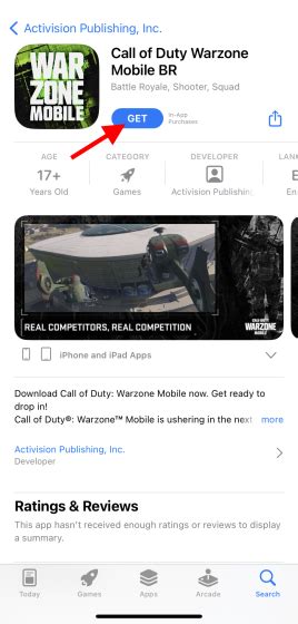 How to Install and Play COD Warzone Mobile Anywhere in the World | Beebom