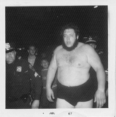 Gorilla Monsoon Alchetron The Free Social Encyclopedia