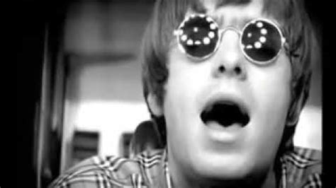 Oasis Wonderwall Official Video Clothes Outfits Brands Style