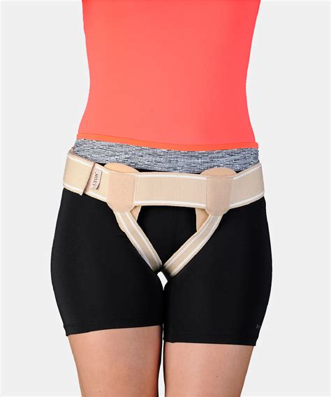 საზარდულის თიაქრის ქამარი ორმხრივი Sg 018