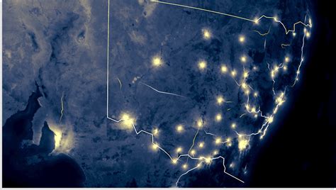 5 Tips For Animating Spatial Data