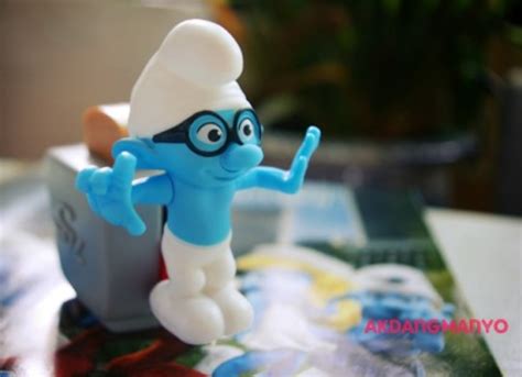 똘똘이스머프 콜리 Colley