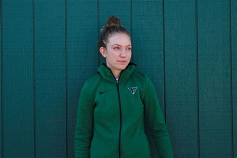 Ashley Sample The Paw