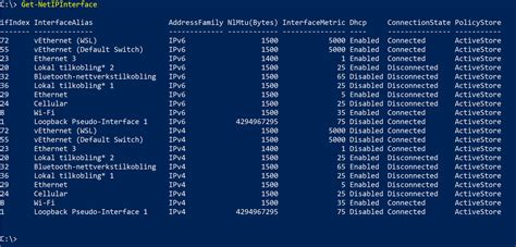 Wsl 2 And Vpn Get The Best Route