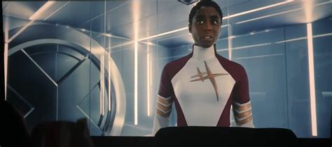 Lashana Lynch Was As Surprised By Her Marvel Return As Fans Were