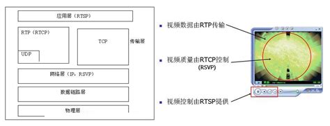 流媒体传输协议综述 Rtp Rtcp Rtsp Rtmp 知乎