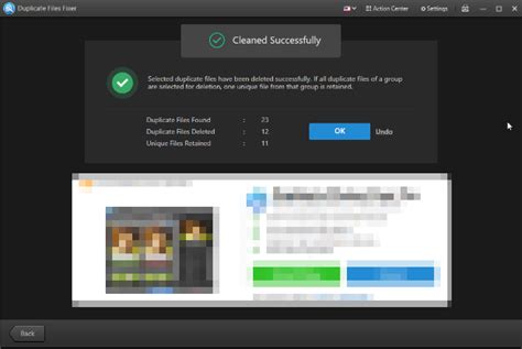 How To Remove Duplicate Files In Windows