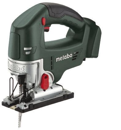 Аккумуляторный лобзик Metabo STA 18 LTX Каркас - Купить каркас лобзика ...