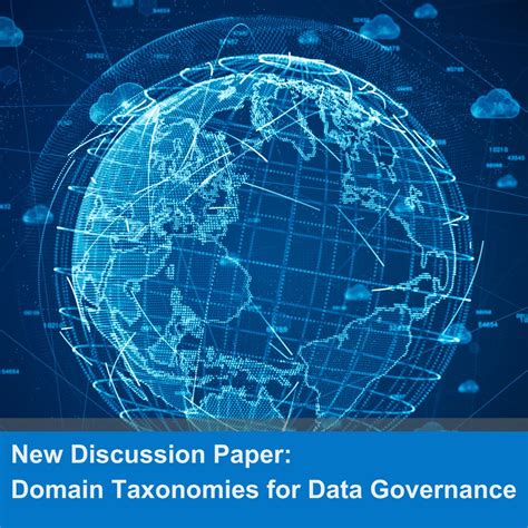 Omg On Linkedin Object Management Group Publishes Domain Taxonomies