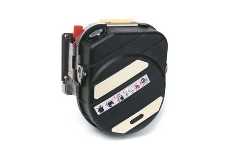 Dräger Oxy K 30 H Drager Draeger Qatar Rescue And Escape