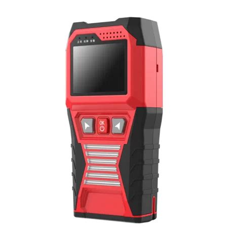 Advanced Laser Methane Detector For Precise Detection Of Methane Leaks And Gas Monitoring