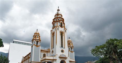 La Historia Y Cultura De Venezuela En Monumentos