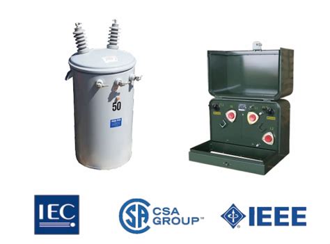 Complete Guide To Power Transformer Standards