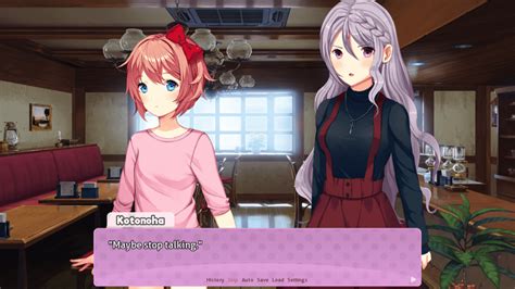 Doki Doki Love Torn August Update R Ddlcmods