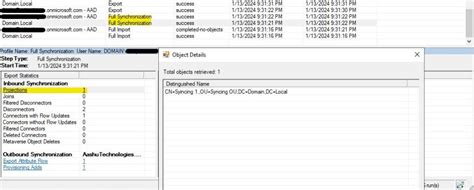 A Deep Dive Into Microsoft Entra Connect Sync Aashu Technologies