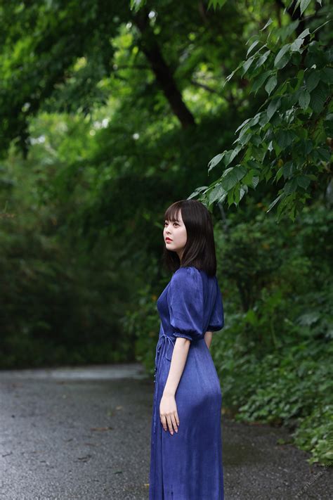 Ran Kamiki 神木蘭 週刊ポストデジタル写真集 「ai Love Doll」 Set03