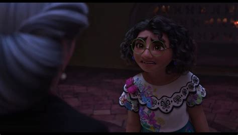 Pin By Toomuchfandom On Encanto Disney Princess Pictures Mirabel