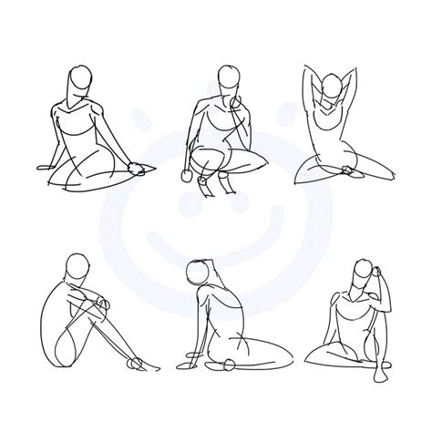 Mastering Simplified Figure Drawing Quick And Easy Techniques Figure