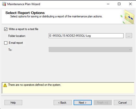 Как настроить автоматический бэкап базы данных Ms Sql Server