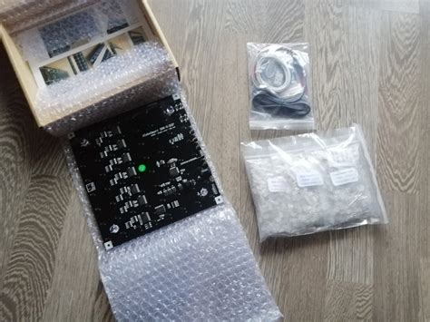 V Icubesmart Diy Kit Led Würfel