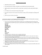 Identifying Fingerprint Minutiae Patterns A Step By Step Lab Course Hero