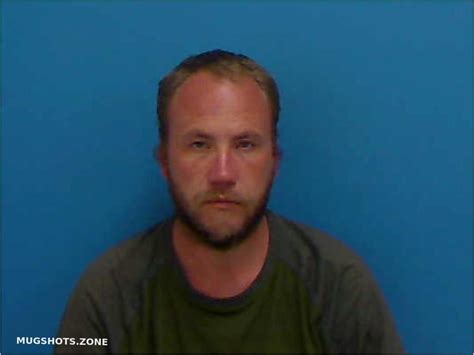 Riser Joshua Sean 08 14 2023 Catawba County Mugshots Zone
