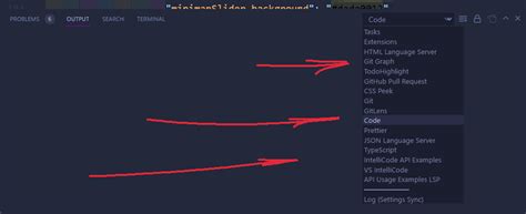 Customizing Visual Studio Code How To Add Your Own Background Image