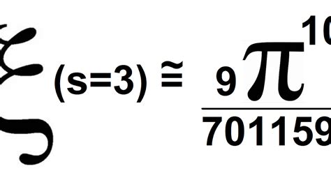 On The Approximation Of Riemanns Zeta Function For S3 Apérys Constant