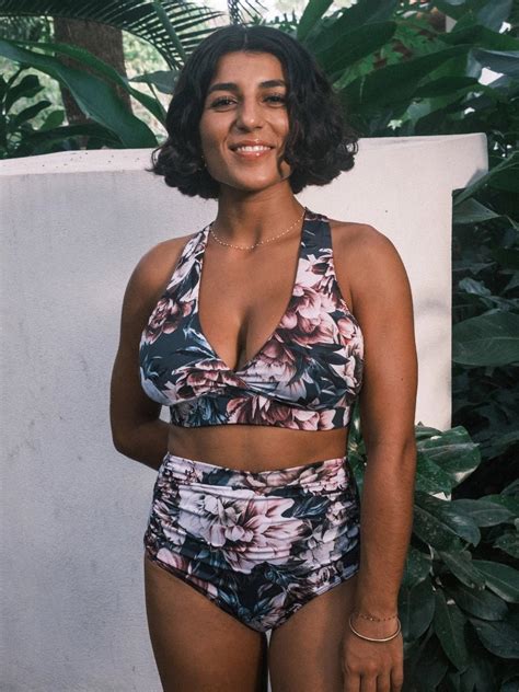 Maillots De Bain Bikinis Et Une Pièce Pour Femme Oraki