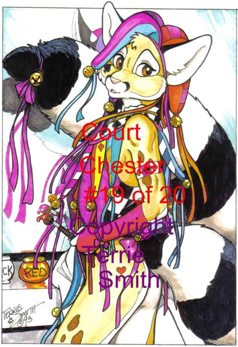 Rule 34 1993 Anthro Bassarisk Chester Ringtail Magreer Furry Jester Male Male Only Miners Cat