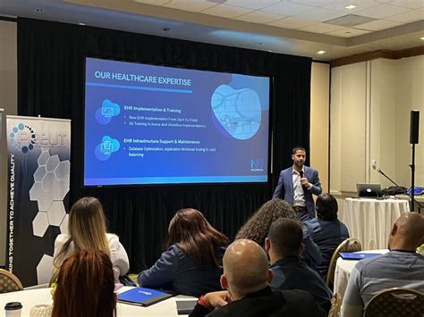 Millennial Networks On Linkedin Millennial Preut Healthcare Healthcareit