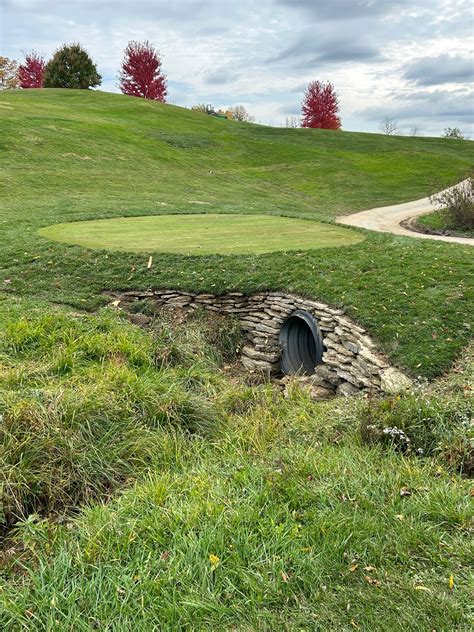 Lassing Pointe Golf Course Gallery Photos Of Out Golf Course