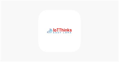 ‎easy lorawan on the app store