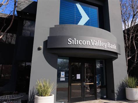 Conducting Business As Usual Says Silicon Valley Bank New Ceo Tim