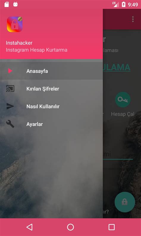 Insta Hacker Stole Account Simulator Apk For Android Download