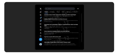 X Explores Grok Chatbot Generated Summaries Netizency