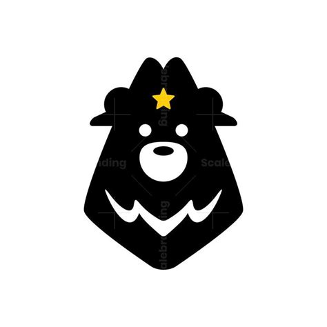 Bear Scout Logo Bear Scouts Scout Logo