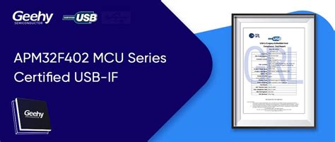 Fmg And Geehy Semiconductor Are Pleased To Announce Geehy Is Introducing The Apm32f402 Mcu