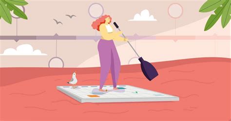 How To Create A Project Timeline In Actionable Steps