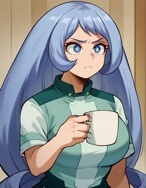 Pin On Nejire Hado