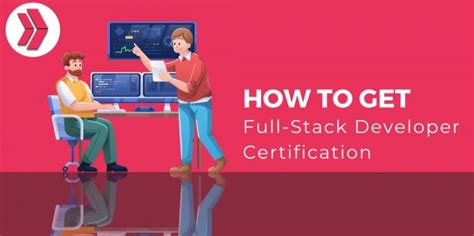how to get full stack developer certification clarusway