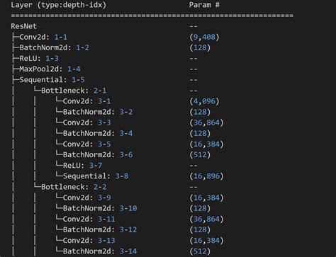 将 Pytorch Model 用可视化方法浏览 Torchview，onxx Netron Summary 撰写论文 Paper