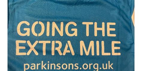 Jill Nimmo Is Fundraising For Parkinsons Uk