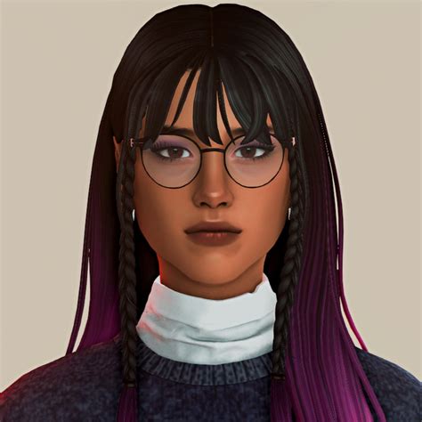 The Mane Six⭒˚｡⋆ Coyotesim On Tumblr