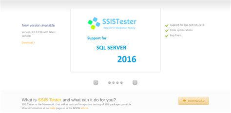 Top 10 Etl Testing Tools In 2024 Software Testing Stuff