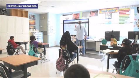 Calls To Skip 2021 Standardized Testing In Florida Grow