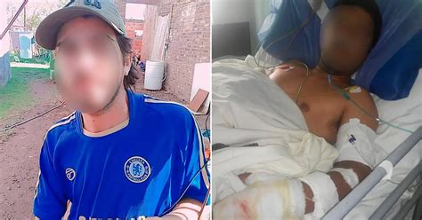 Терор у психіатричній лікарні Санта Фе Пацієнт помер після спалення поки він звязав руки і