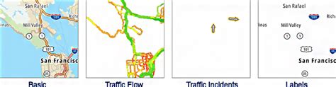 Using Traffic Data With Maps And Routes Tomtom Developer Blog