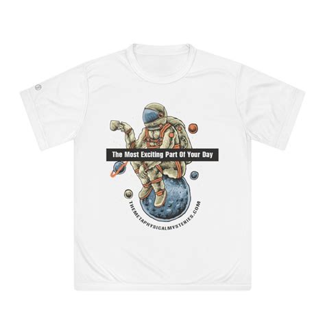 Shop The Metaphysical Mysteries Podcast