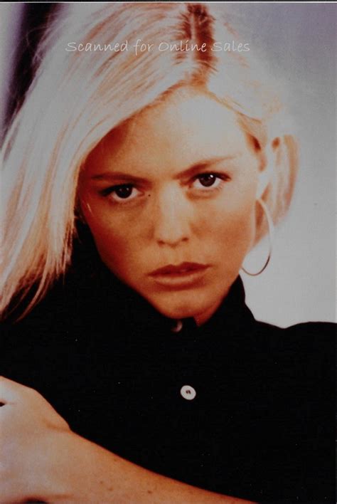 Patsy Kensit Lethal Weapon